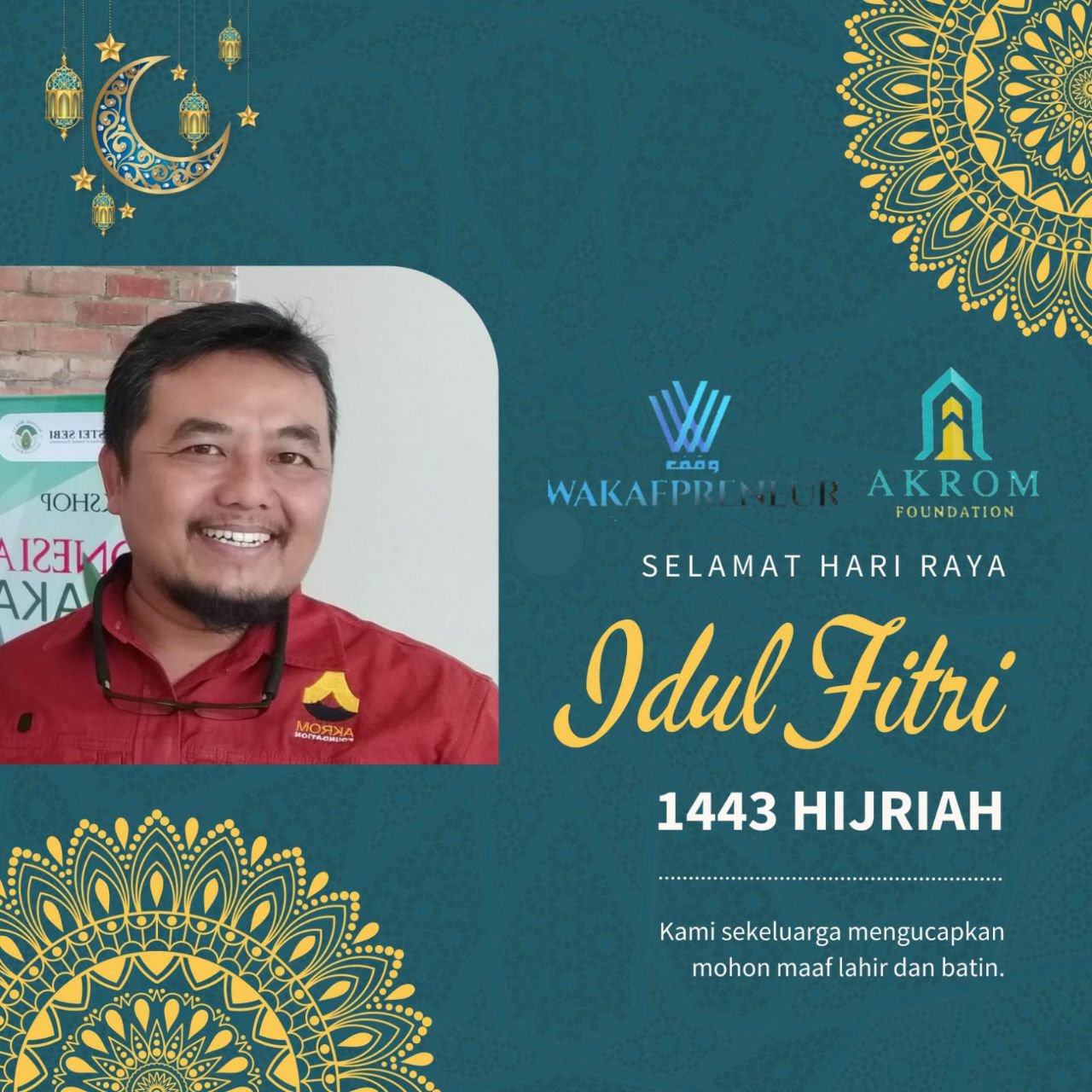 Inspiring Story Handry Satriago CEO General Electric Indonesia ...